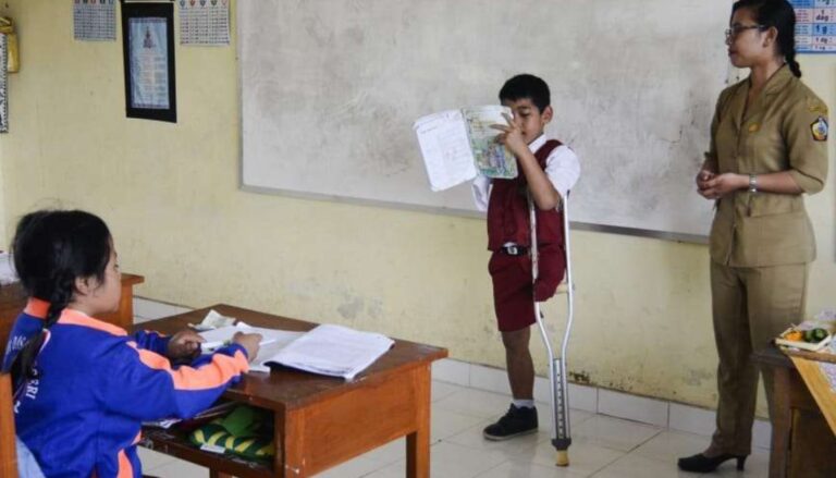 Pengertian Pendidikan Inklusif: Konsep, Manfaat, dan Solusi Teknologi ...